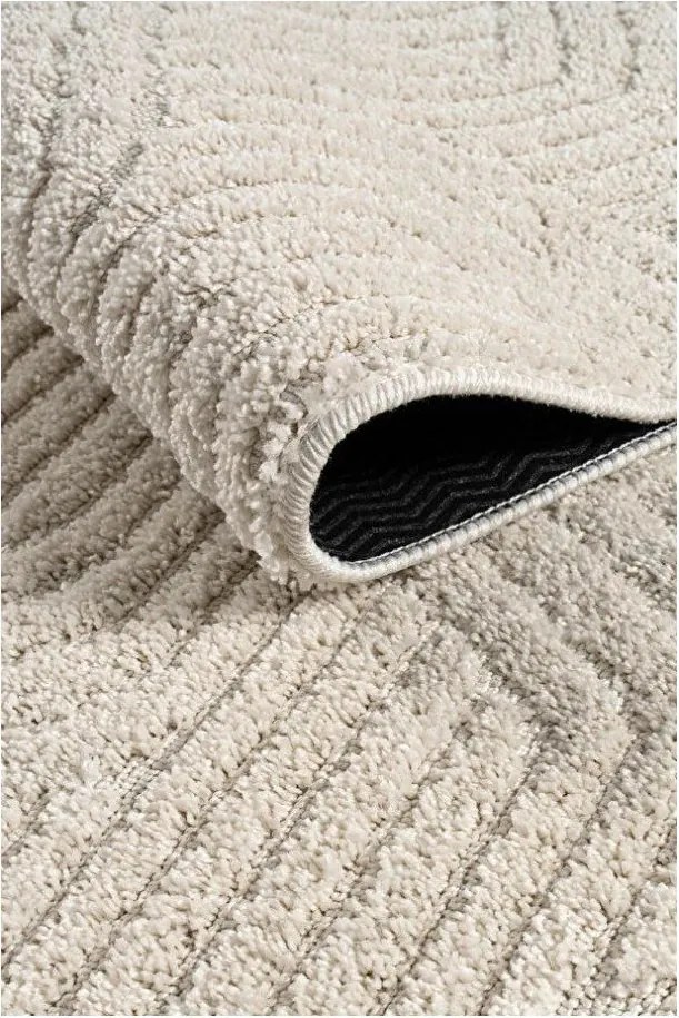 Béžové koupelnové předložky v sadě 2 ks 60x100 cm – Mila Home