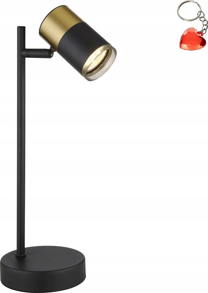 Stolní lampa Brisbon 57850T Globo Dárek
