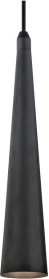 Westinghouse 6329640 - LED Stmívatelný lustr na lanku CARNEY LED/7,5W/230V