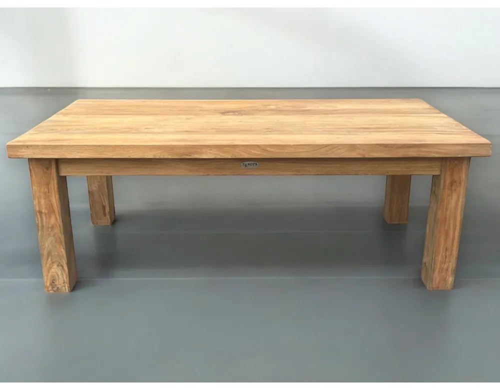 Massive home | Konferenční stolek BOB  140cm