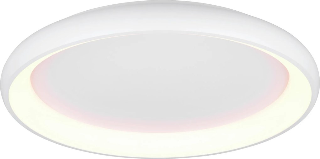 XXXLutz STROPNÍ LED SVÍTIDLO, 75/9,5 cm Trio Leuchten - Stropní svítidla - 004102113903