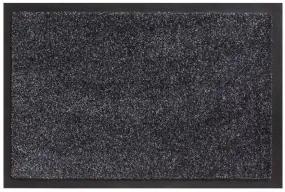 Vopi Rohožka 547 Ingresso 90 x 150 cm 015 black