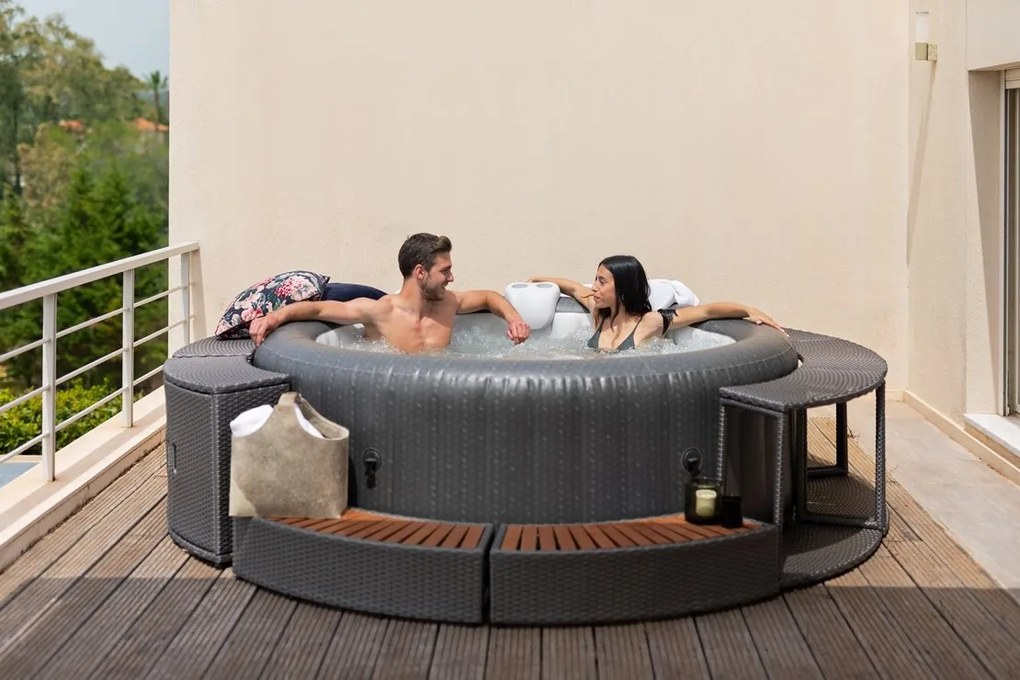 Marimex MSpa Ottoman C-OM061 11400249