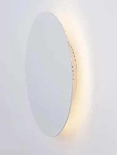Nástěnné LED svítidlo NOVA LUCE CYRCLE 12W 3000K bílé 9248155