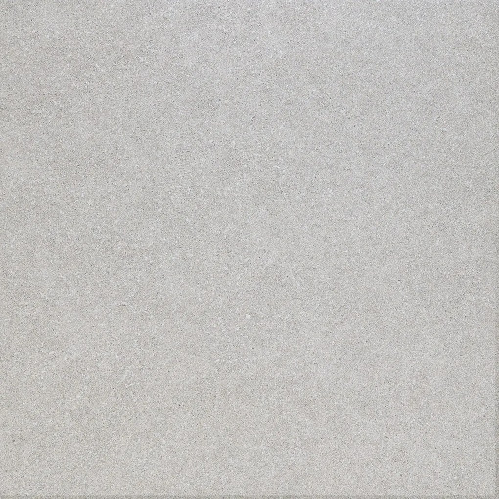 Dlažba Rako Block světle šedá 30x30 cm mat DAA34780.1