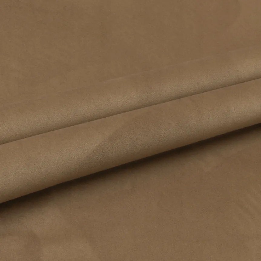 Rozkládací oboustranná sedací souprava do L VENORIA SLIM 200x143 cm, béžová + 2 polštářky ZDARMA