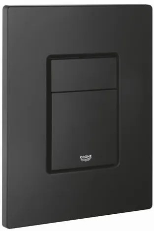 Grohe Even ovládací tlačítko phantom black 38966kf0 G38966KF0