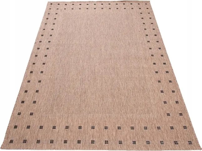 Koberec Šňůrkový Floorlux 160x230 Koberce Sisal 329C