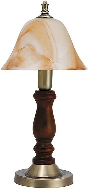 Stolní lampa RUSTIC 3 Rabalux RUSTIC 3 007092