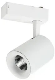 LED svítidlo do lišty Tivoli Track 3Line 10W 4000K bílá