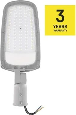 Emos lighting LED veřejné svítidlo SOLIS 70W, 8400 lm, neutrální bílá, IP65 1536020002