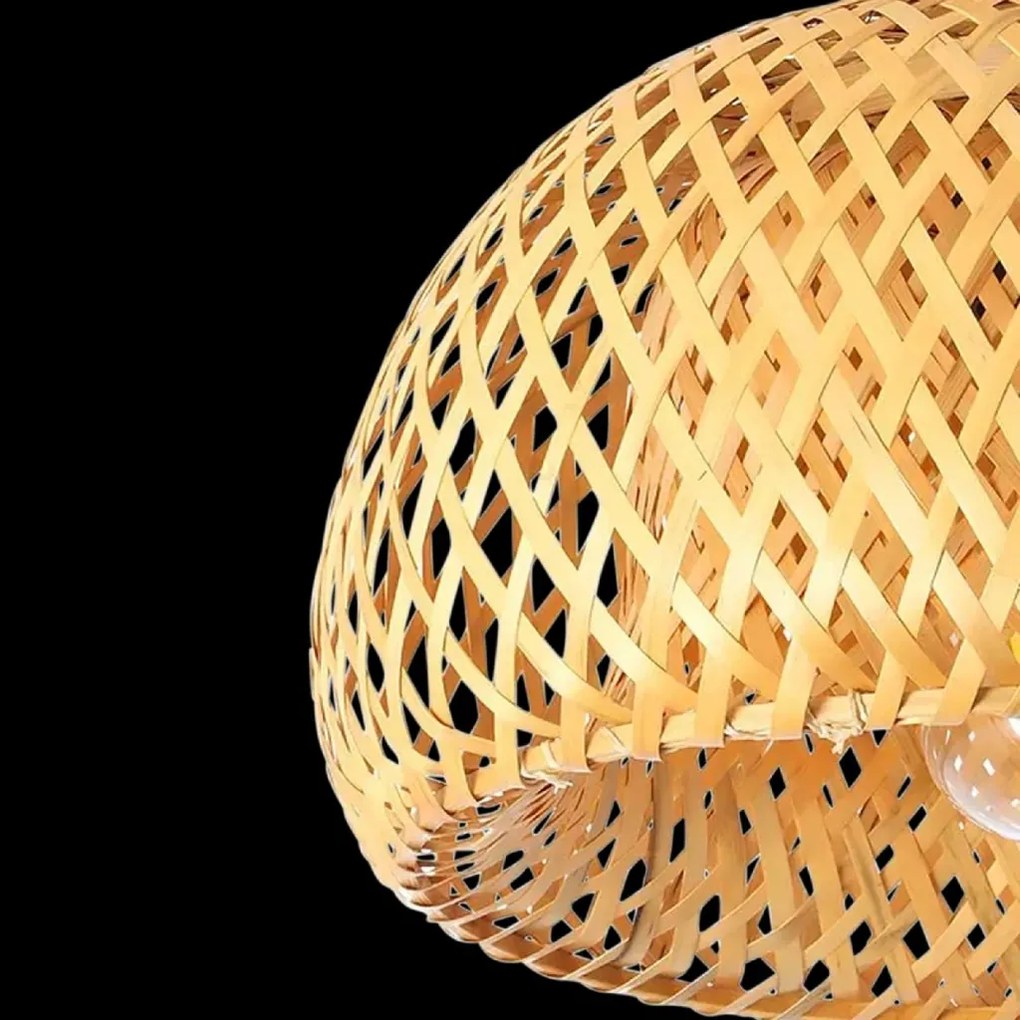 Toolight Závěsné osvětlení BOHO 1CP NEW OSW-03618