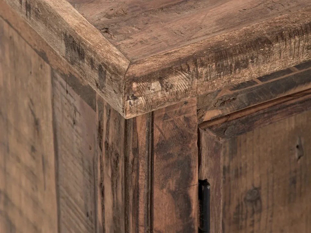 furniture-nabytek.cz - TV stolek Sundara 122cm