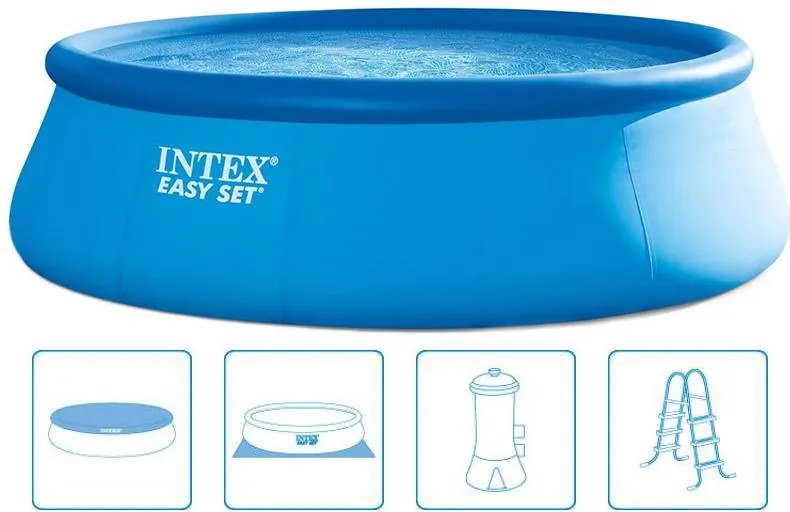 Intex Easy Set 4,57 x 1,22 m 26168