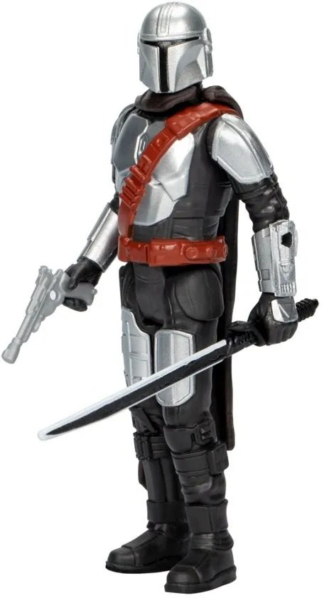 Figurka star wars mandalorian 10 cm