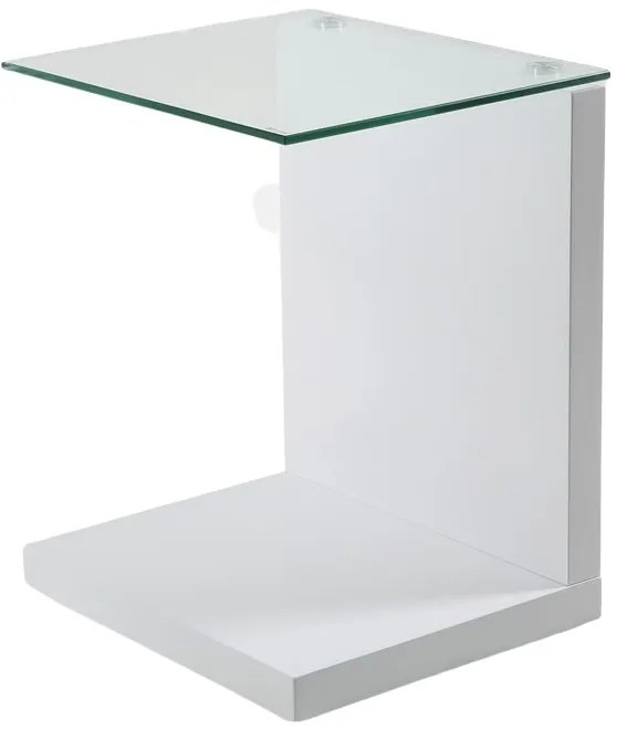 Design Scandinavia Odkladný / noční stolek Tulip