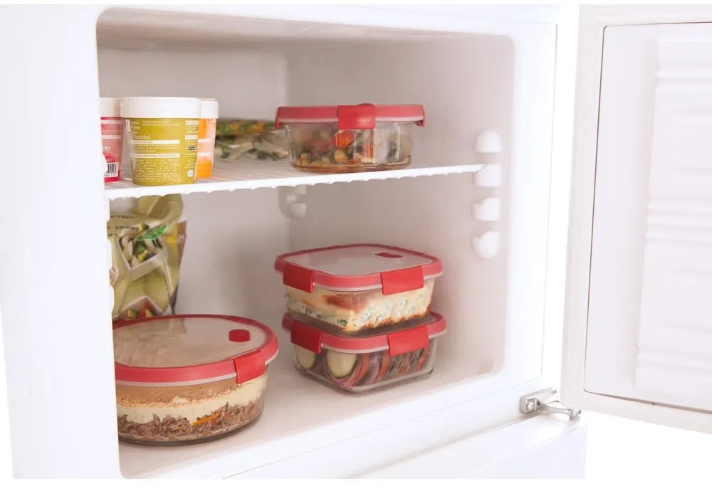 Krabička na jídlo Smart Cook – Curver