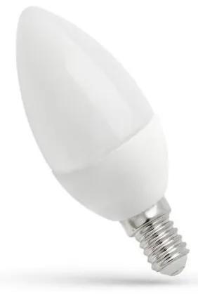 Wojnarowscy | LED žárovka E14/4W/230V 320lm 2700-3200K | WJ0030