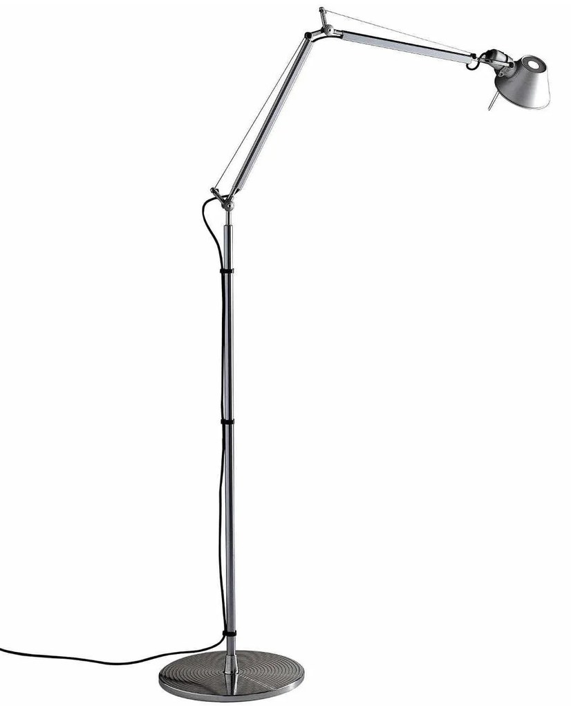 Artemide designové stojací lampy Tolomeo Terra