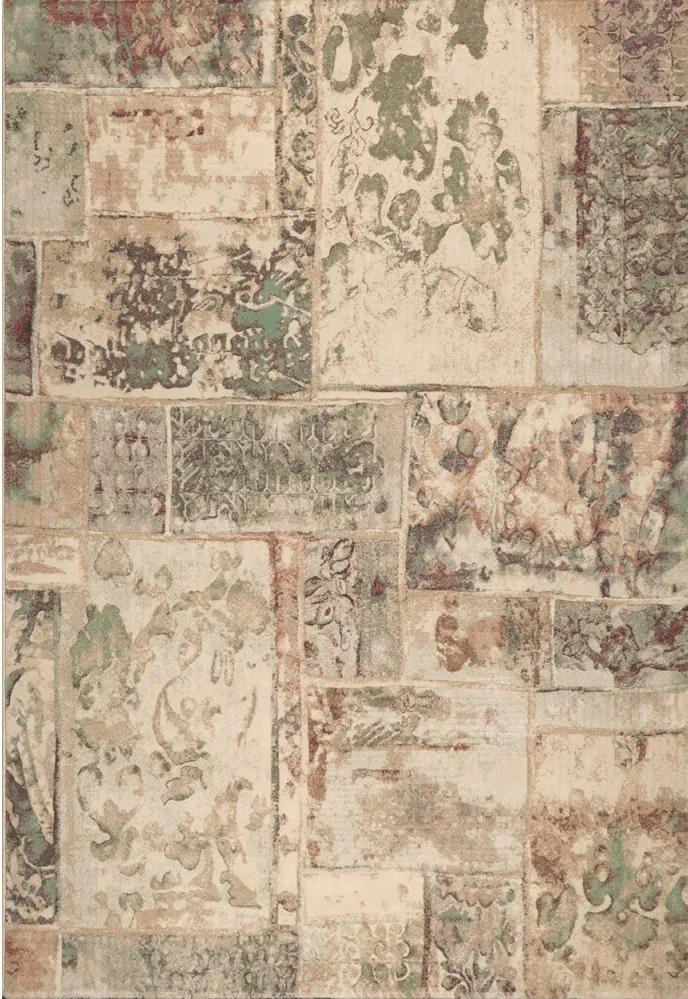 Kusový koberec Nice 79284 4848 - 160x230cm
