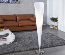 Moderní stojací lampa - Dina