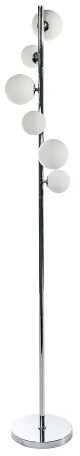 Designová lampa Sybilla 6 Ch