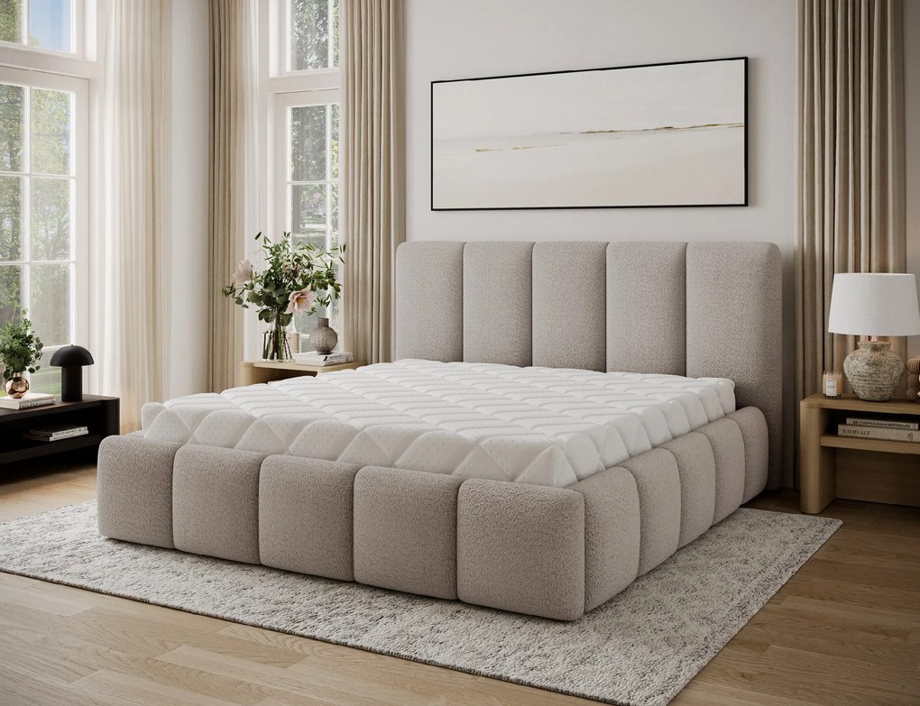 Postel Edvige 140x200