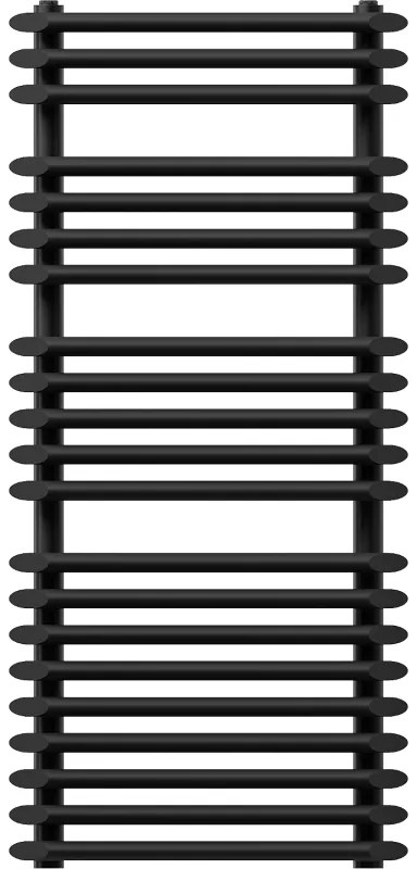 Mexen Akan topné těleso 1080 x 500 mm, 784 W, černá, W121-1080-500-00-70