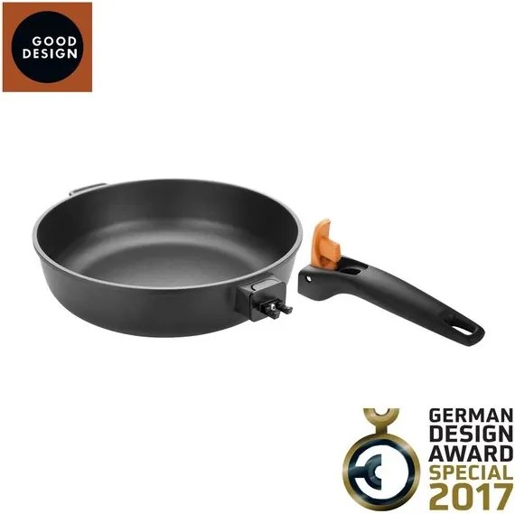 TESCOMA Pánev hluboká SmartCLICK ø 28 cm