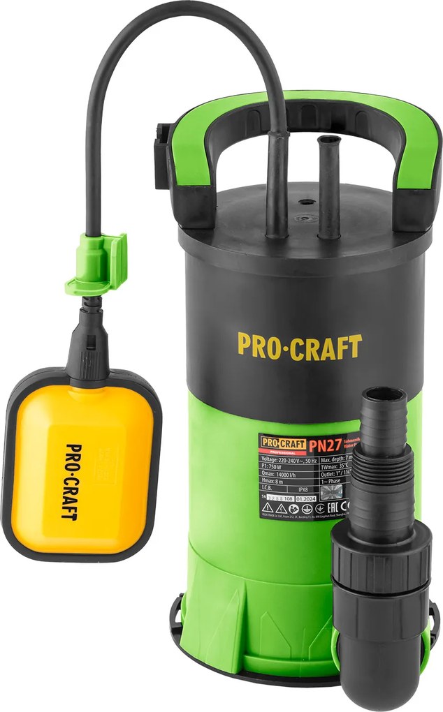 Procraft PN27
