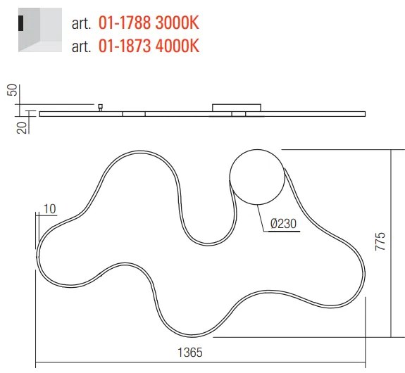 Redo Group ESTORIL 01-1788