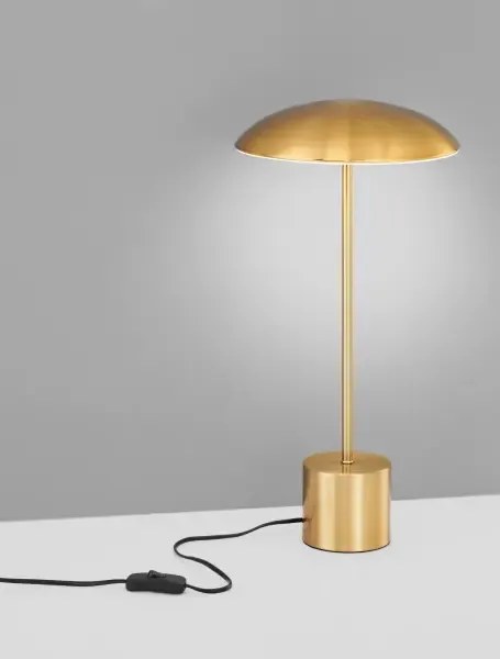 Designová stolní lampa Lash 50
