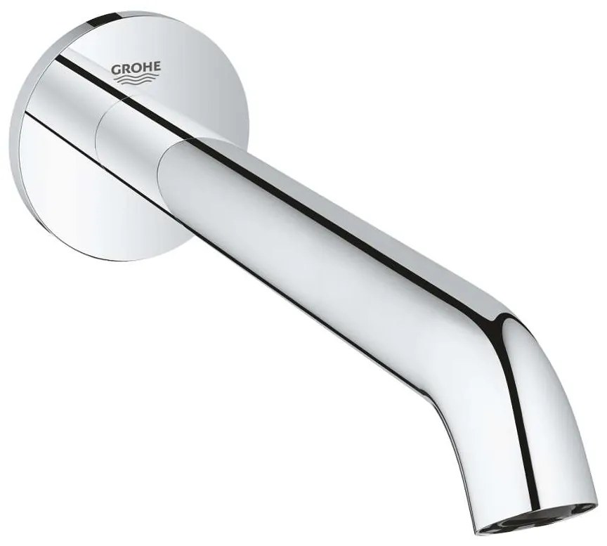 Grohe Essence New - Vanová vpusť, chrom 13449001