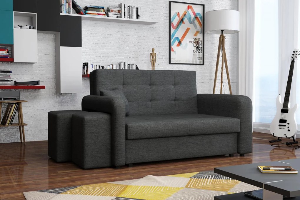 FN Pohovka Vivian Home II levá Enjoy 24