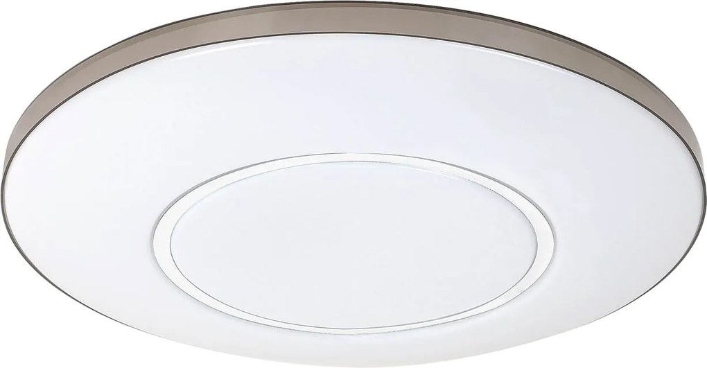 Stropní LED osvětlení ELBERT, 24W, 3000K-6000K, 40,5cm, kulaté Rabalux Elbert 005695