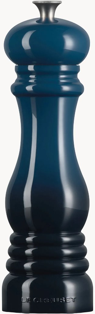Mlýnek na'sůl's keramickým mechanismem Creuset