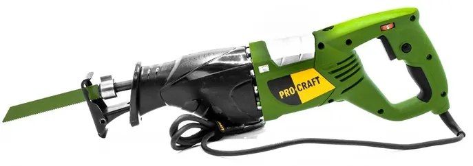 Pila ocaska Procraft PSS1800 | PSS1800