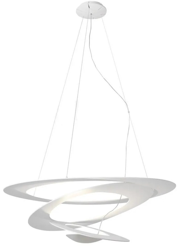 Artemide designová závěsná svítidla Pirce Sospensione