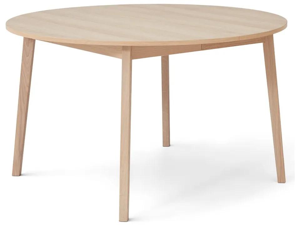 Rozkládací jídelní stůl Hammel Single Ø 130 cm
