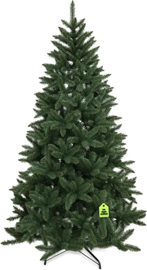 Umělý vánoční stromeček výška 150 cm Canadian Spruce – Můj Stromeček