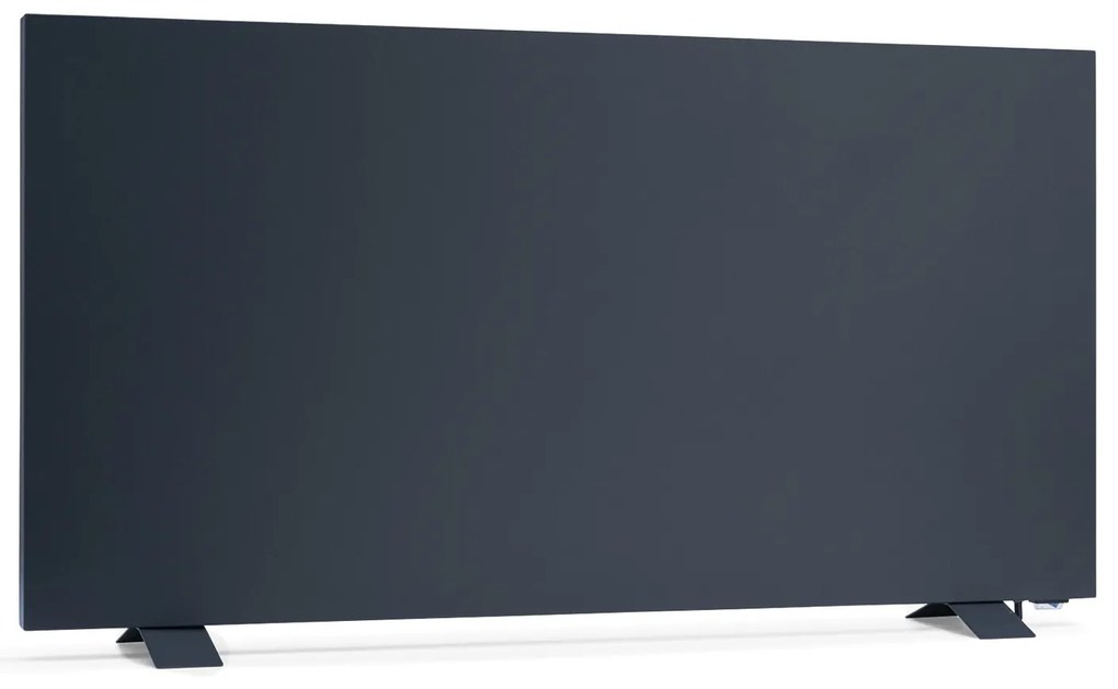 Klarstein Taal Smart, infračervený ohřívač, hybridní, 105 x 56 cm, 750 W, týdenní časovač, IP24