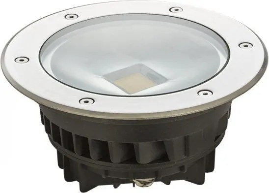 RED R10532 TERRA zápustná nerez 230V LED 20W 120° IP65 3000K - RED - DESIGN RENDL