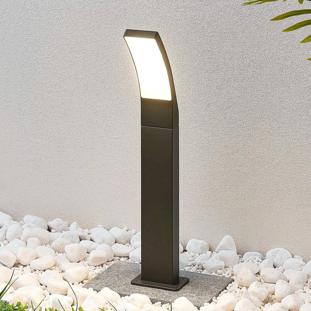 LED svítidlo pro osvětlení chodníků Ilvita
