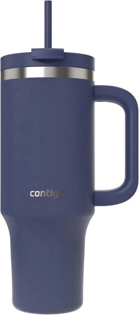Contigo thermalock tumbler 1200 ml, modrá indigo 840276164361