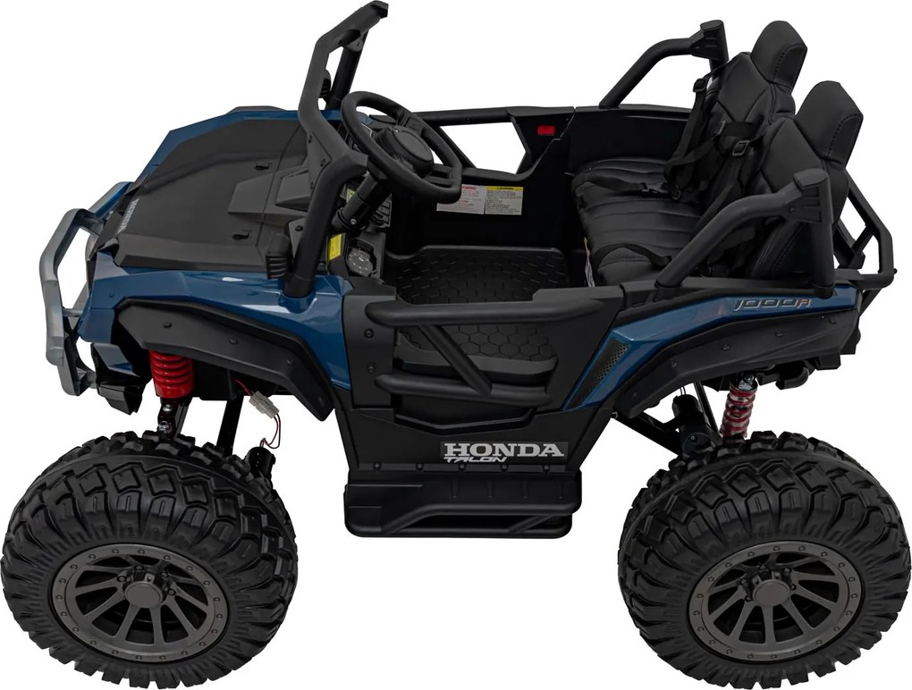 Ramiz Terénní vozidlo HONDA Talon 4x4 modré