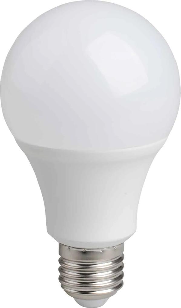 BERGE LED žárovka ecoPLANET - E27 - A60 - 15W - 1500Lm - neutrální bílá