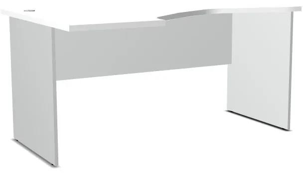 Stůl BH048, 160x70/100 cm Svenbox