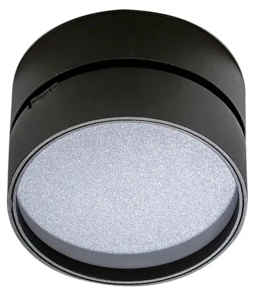 LED bodové světlo Mona 18W 3000K černé