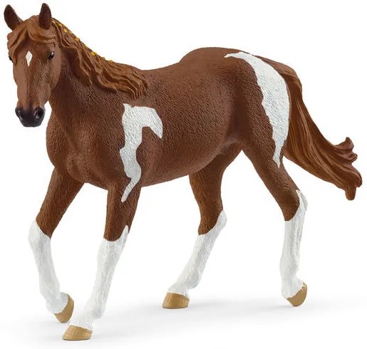 Schleich 14901 klisna paint horse
