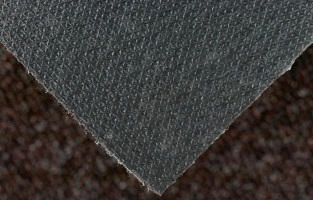 VEBE FLOORCOVERINGS BV Čisticí zóna MADRID / PARIJS 10 hnědá BARVA: Hnědá, ŠÍŘKA: 2 m